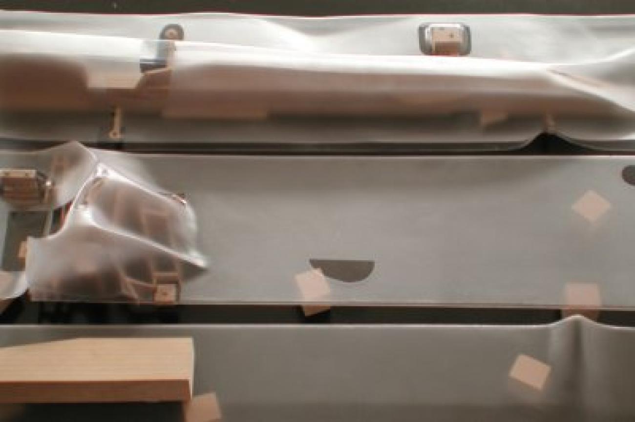 Mui Ho Fine Arts Library | Wolfgang Tschapeller Architektur