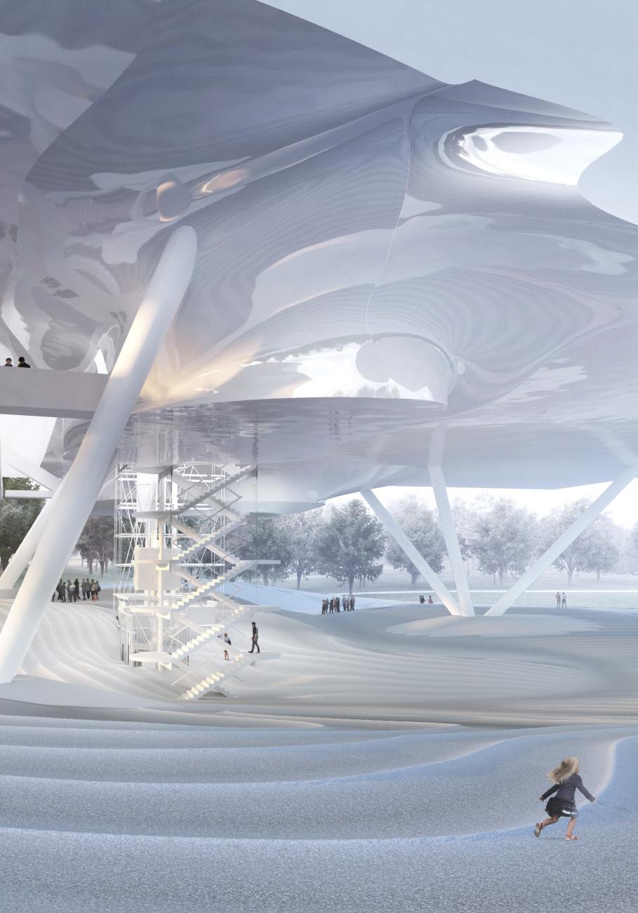 Dominic Schwab | Wolfgang Tschapeller Architektur