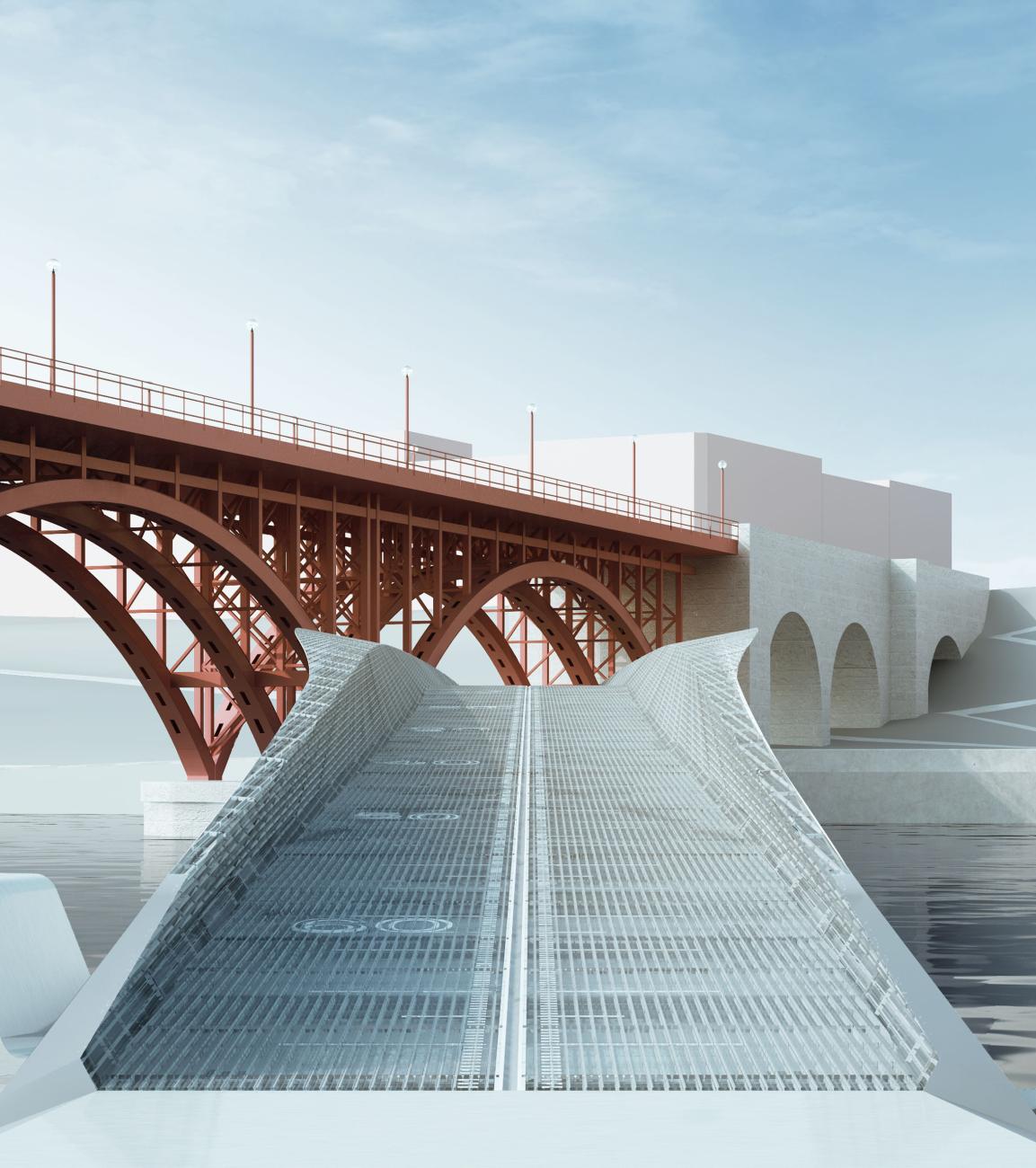 Mui Ho Fine Arts Library | Wolfgang Tschapeller Architektur