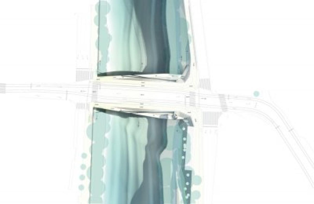 Mui Ho Fine Arts Library | Wolfgang Tschapeller Architektur