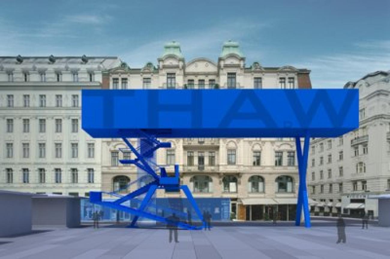 Mui Ho Fine Arts Library | Wolfgang Tschapeller Architektur