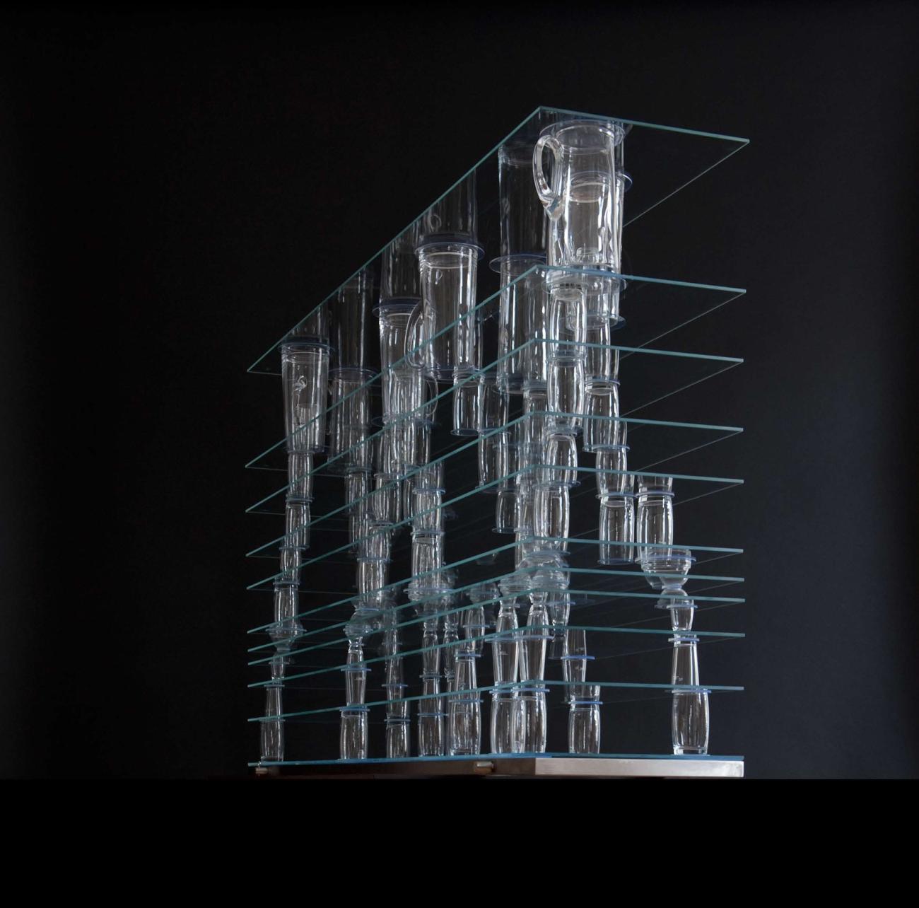BVA 4 | Wolfgang Tschapeller Architektur