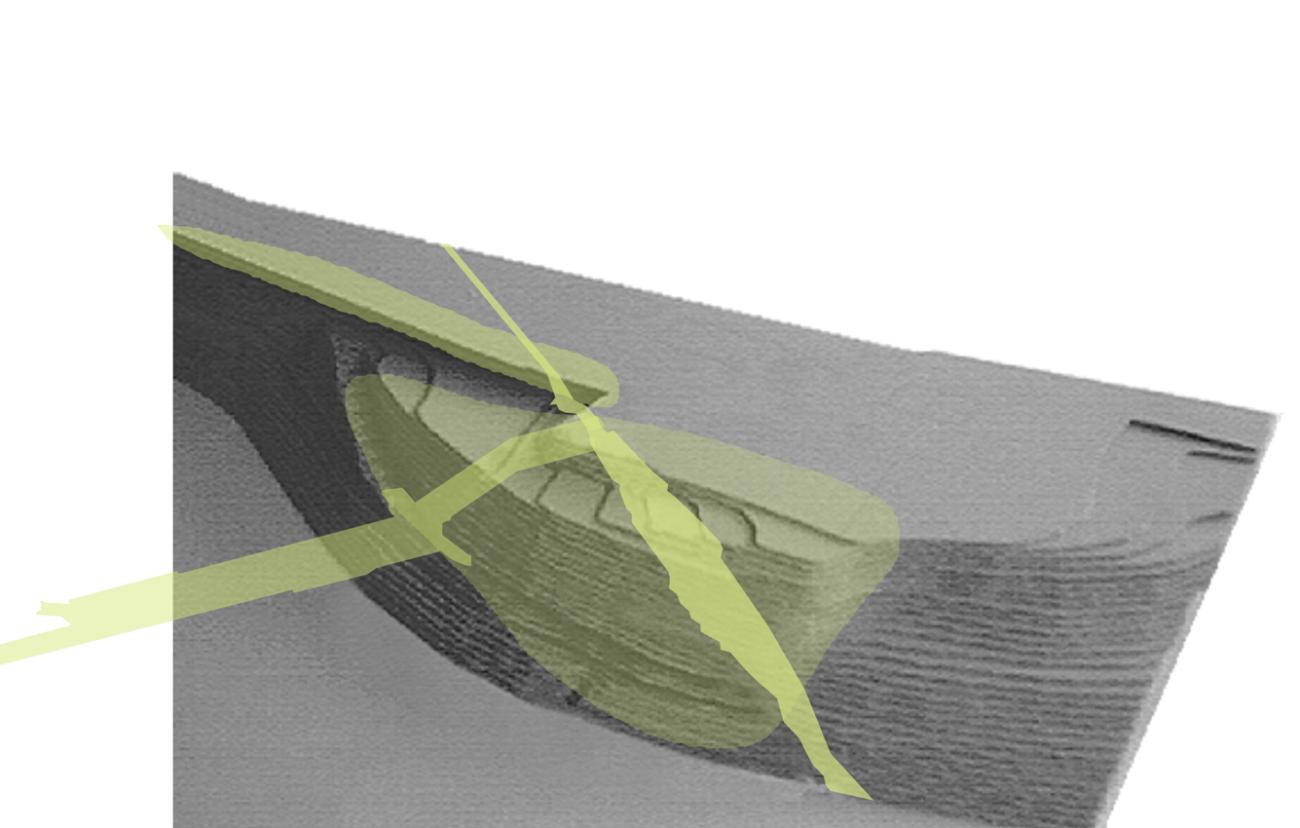 Murau | Wolfgang Tschapeller Architektur