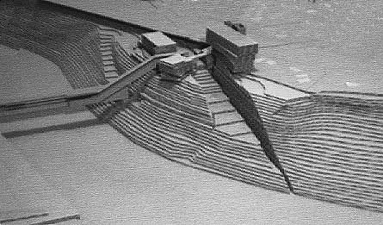 Murau | Wolfgang Tschapeller Architektur