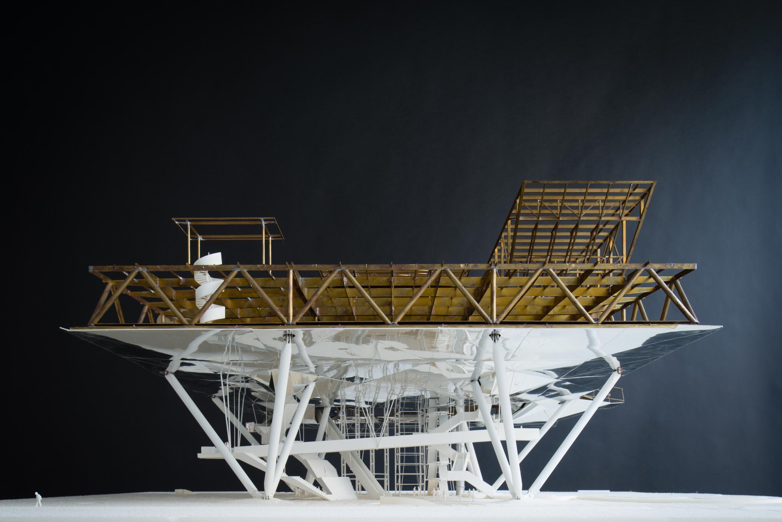 Wolfgang Tschapeller Architektur | Wolfgang Tschapeller Architektur