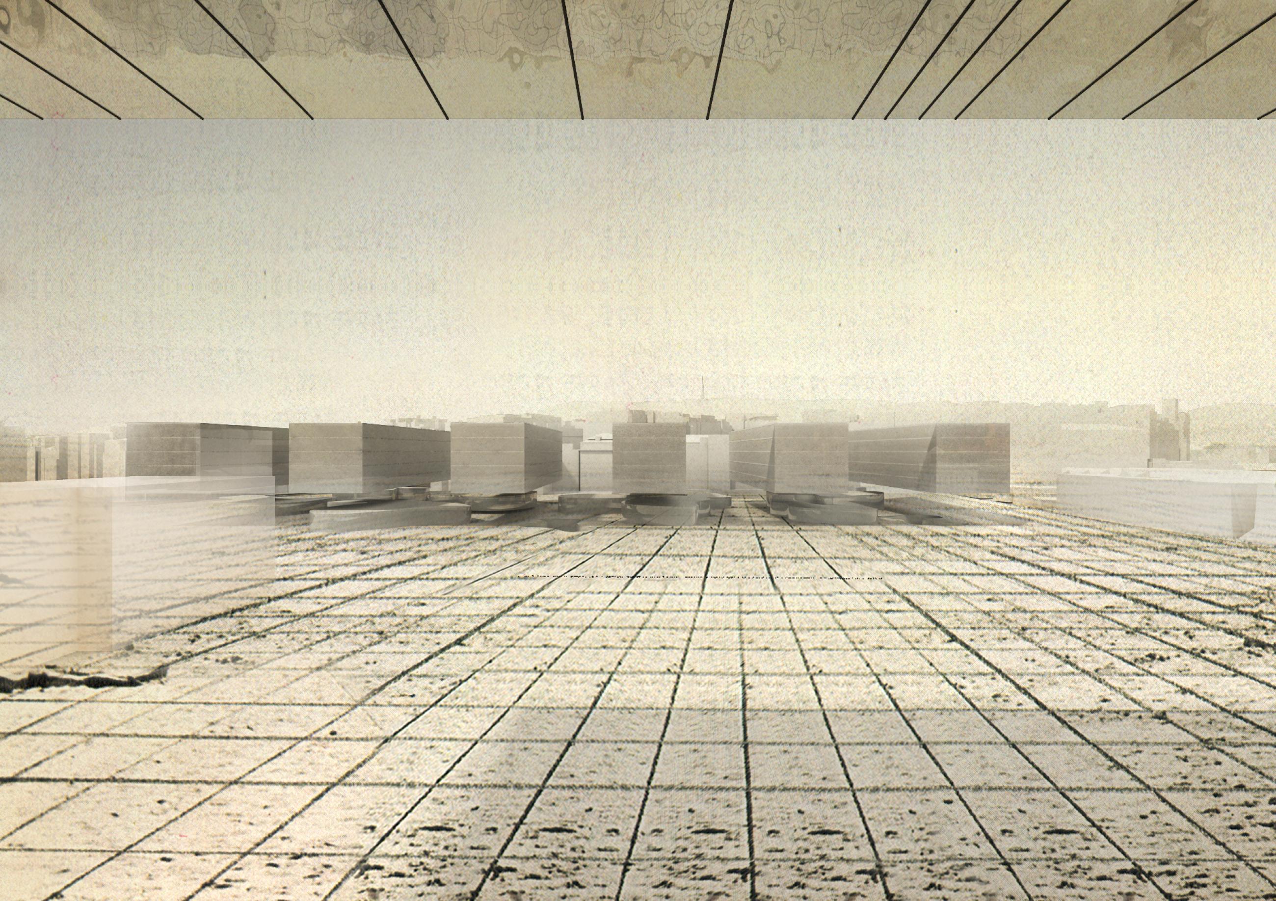 Via Flaminia Rome | Wolfgang Tschapeller Architektur