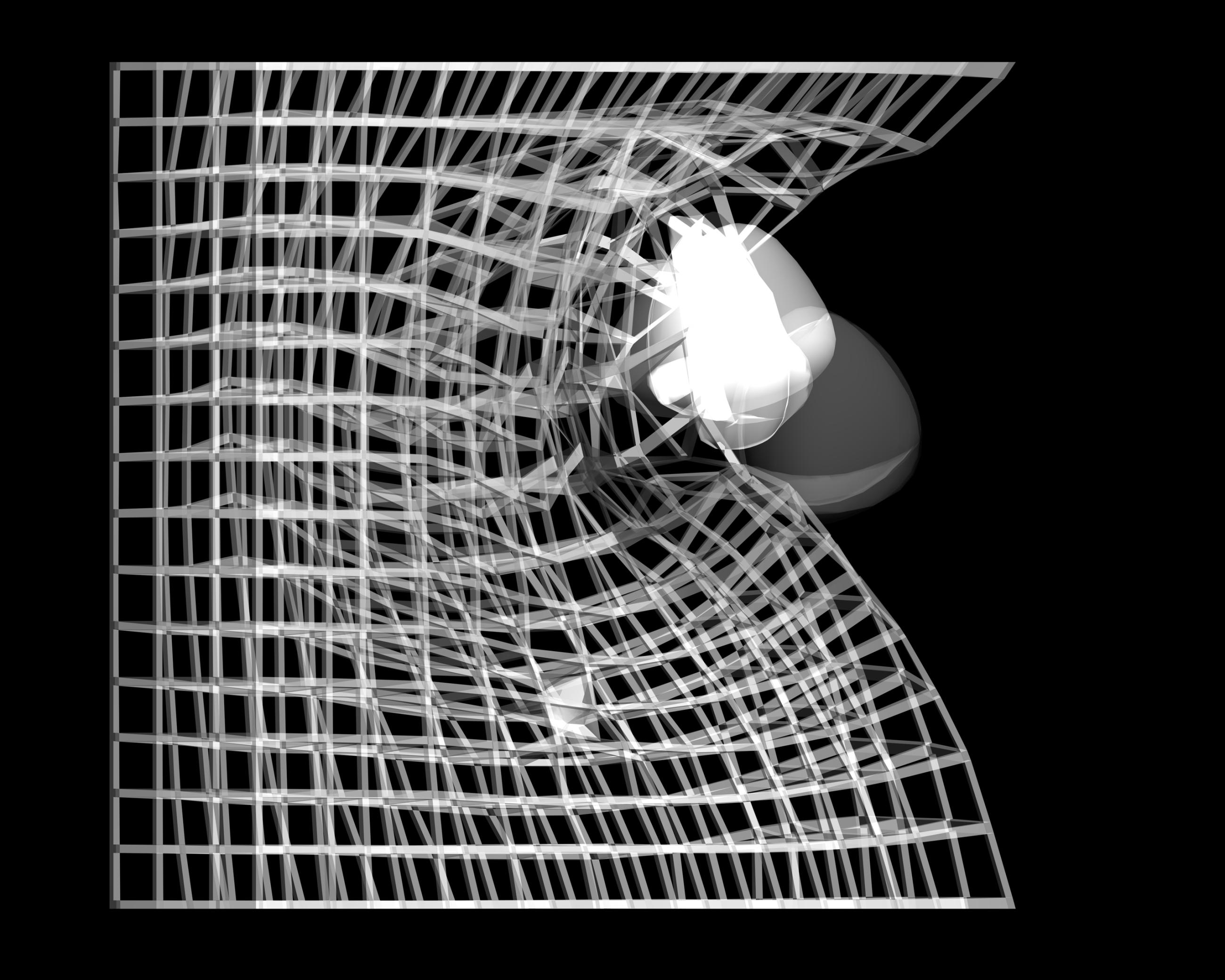BVA 3 | Wolfgang Tschapeller Architektur