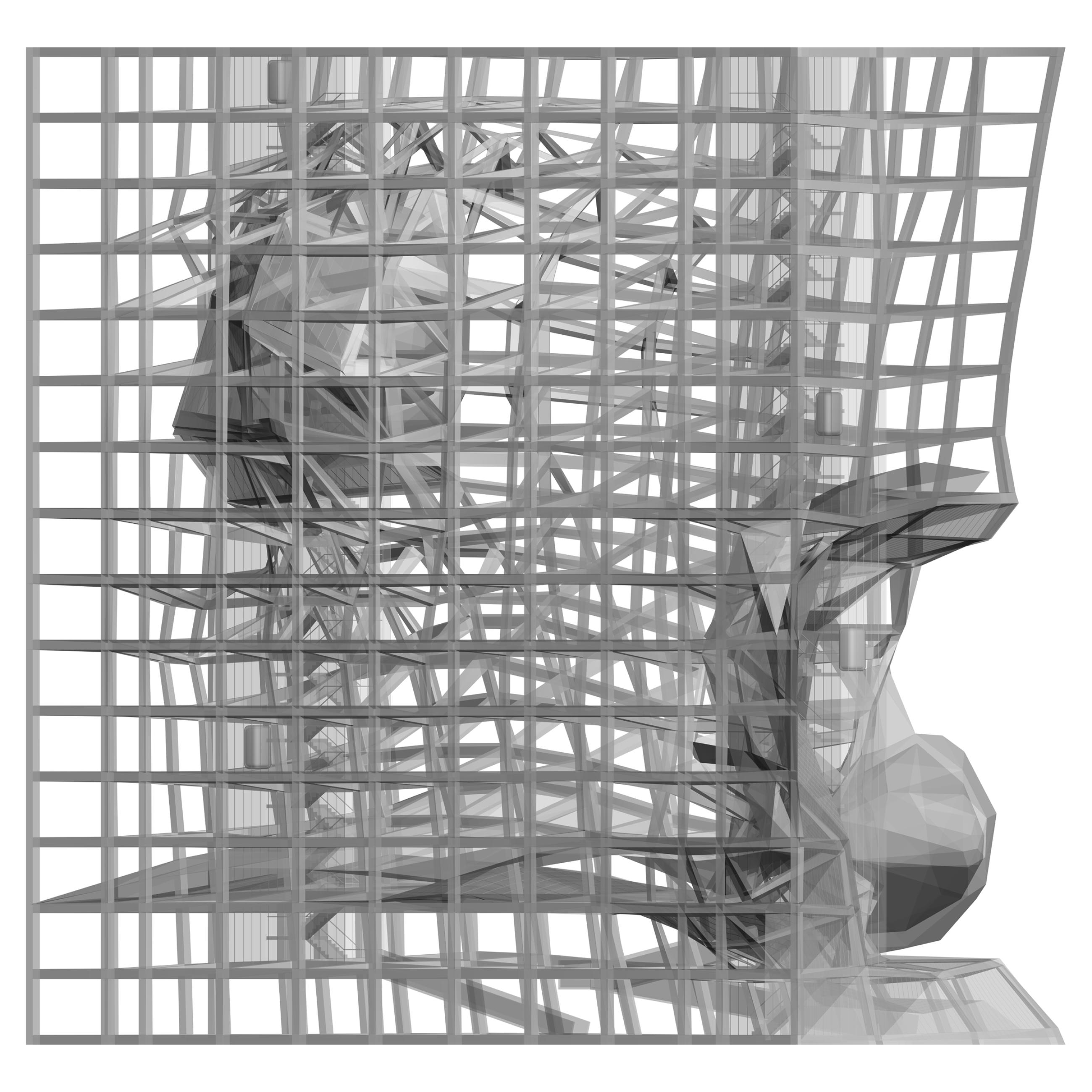 BVA 3 | Wolfgang Tschapeller Architektur