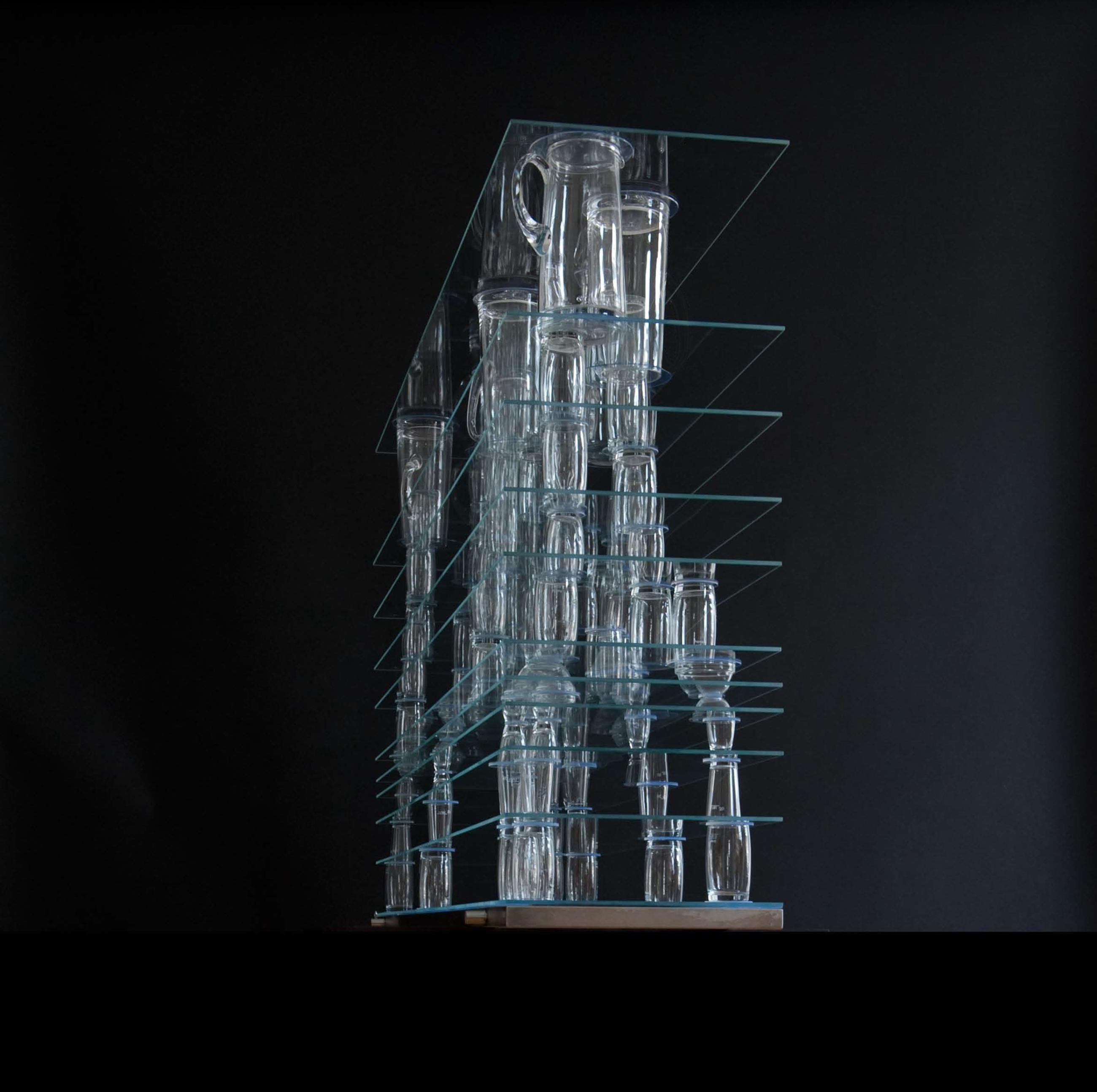 BVA 4 | Wolfgang Tschapeller Architektur