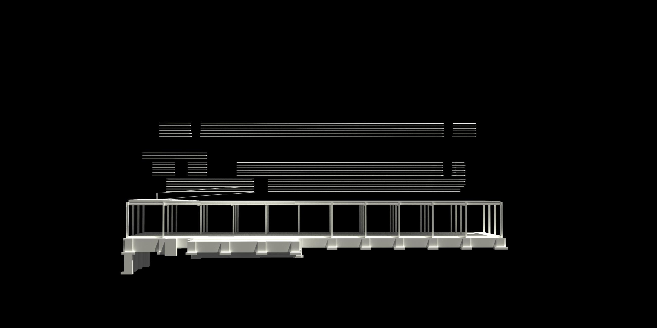 FAL Cornell University | Wolfgang Tschapeller Architektur
