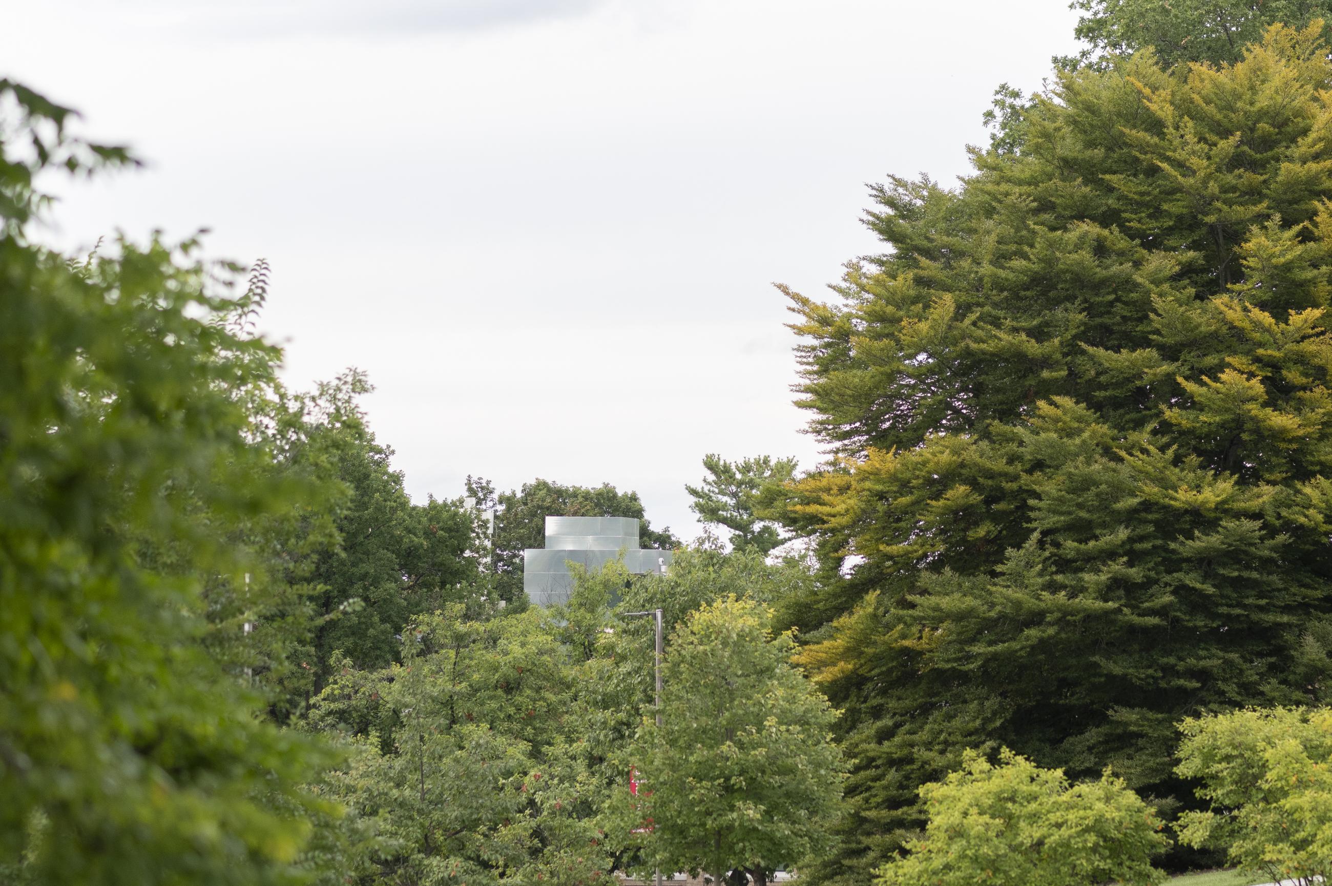 Mui Ho Fine Arts Library | Wolfgang Tschapeller Architektur