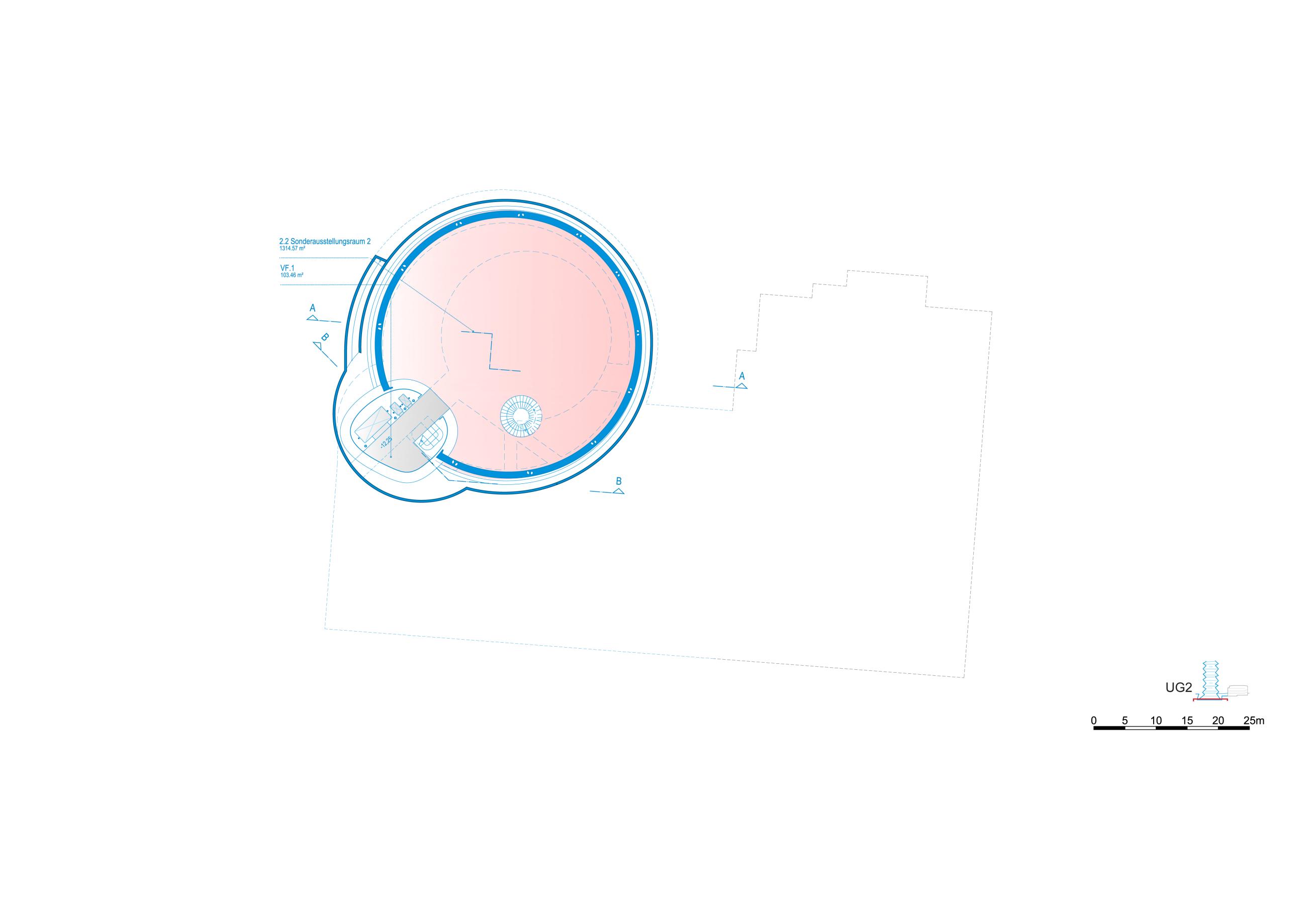 Wien Museum | Wolfgang Tschapeller Architektur