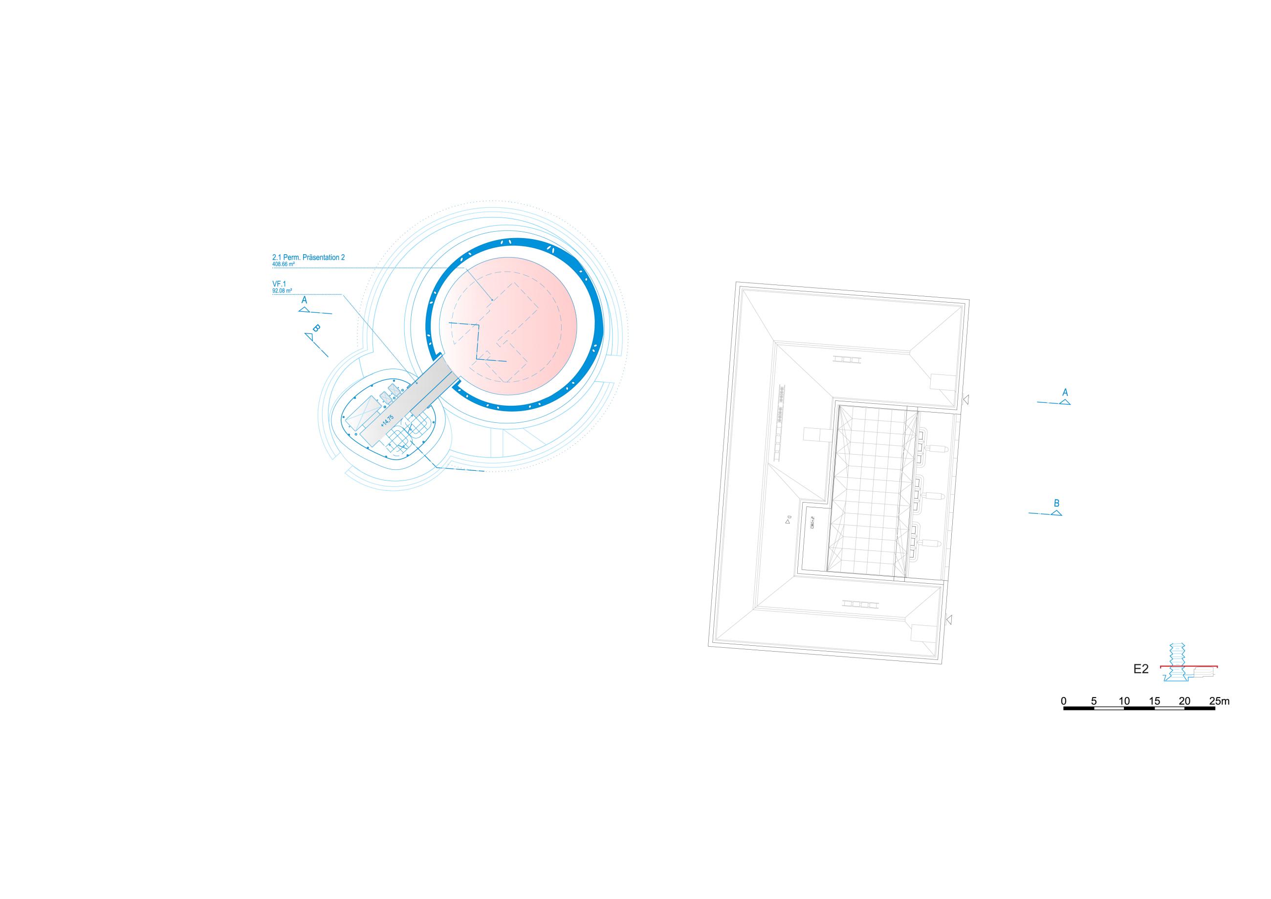 Wien Museum | Wolfgang Tschapeller Architektur